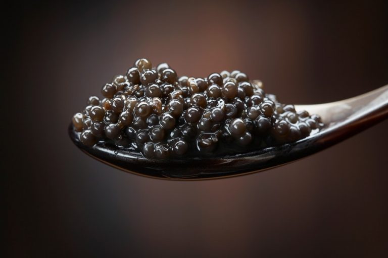 Is Caviar Good for Your Health? | Commonwealth Tourism
