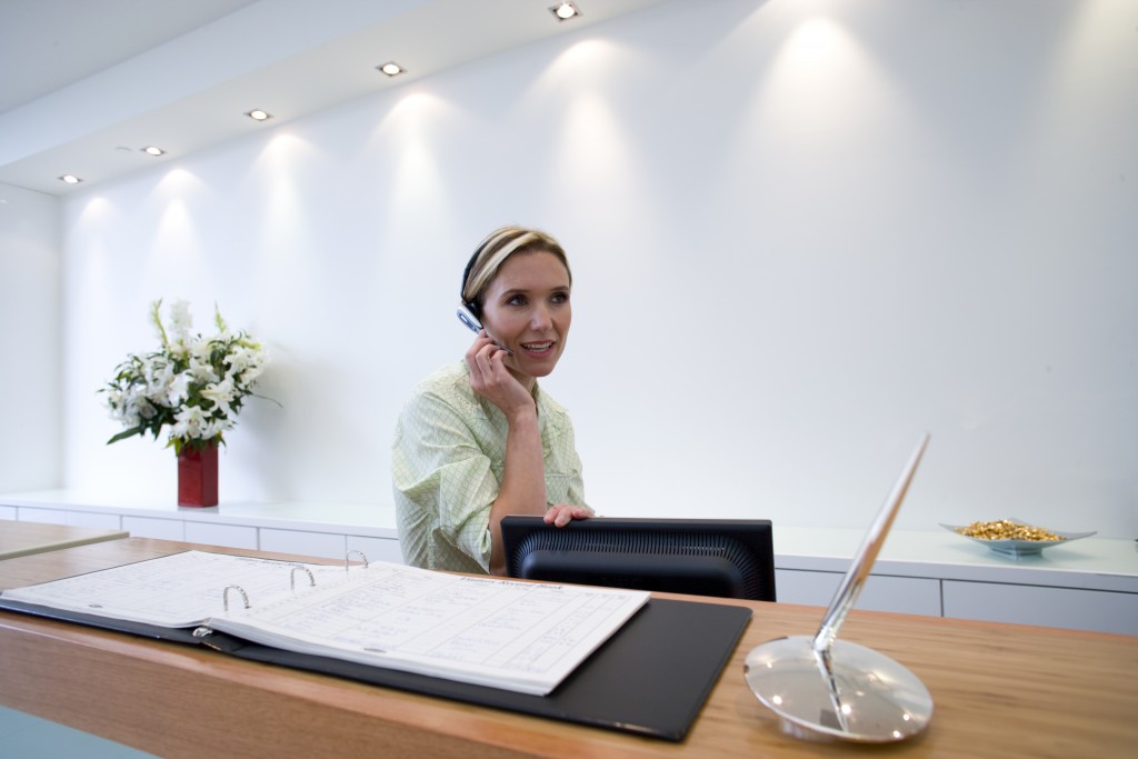 Effective Ways to Improve Your Reception Area - Commonwealth Tourism
